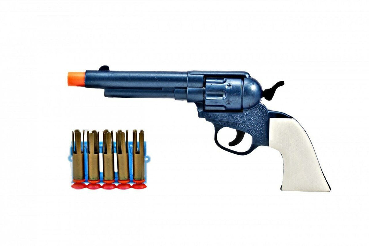 Western Cowboy Suction Dart Gun – Jt2travel